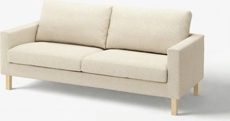 IKEA SALTSJ&Ouml;BADEN 3er-Sofa