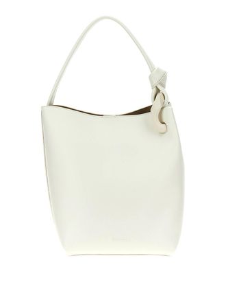J.W.Anderson J. W. Anderson Sac Cabas - Blanc