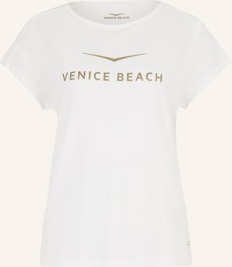 Venice Beach Venice Beach T-Shirt Vb Tia weiss