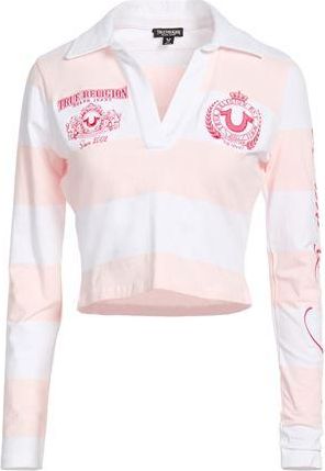 True Religion TOPS - T-shirts sur YOOX.COM