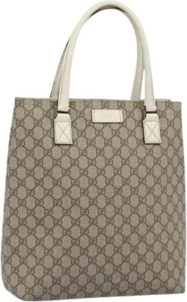 Gucci Damen, Pre-Owned, Beige, ONE SIZEGr&ouml;&szlig;e