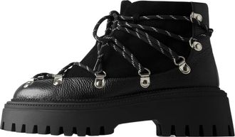 L37 Icebreaker New Sw20 - Femme - Chaussures - Noir - Taille: 37 EU