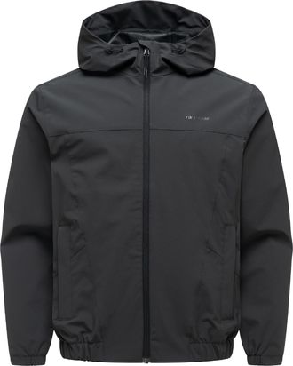 Ragwear Funktionsjacke Bordos