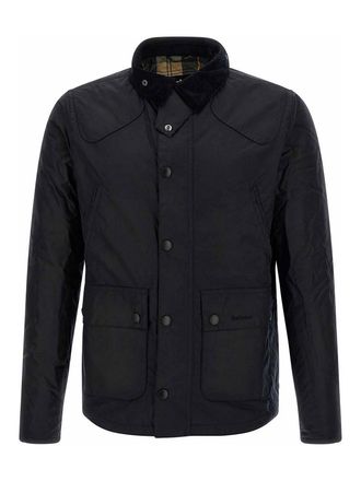 Barbour Veste Casual - Bleu