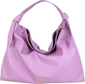 M*BRC M*Brc, Femme, Sacs, Rose, Taille: ONE Size Petali Sacca Grande H156