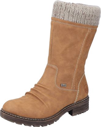 Rieker Damen Stiefel Z4761