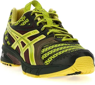 Asics Gel-DS Trainer 14 Sneakers - Yellow