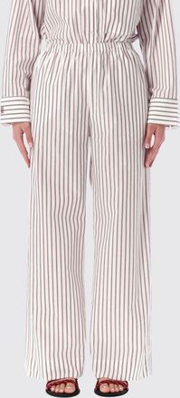 By Malene Birger Hose BY MALENE BIRGER Damen Farbe Gestreift