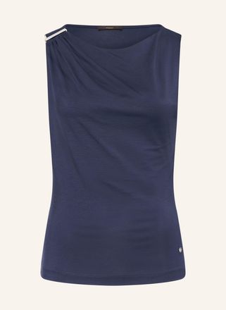 Windsor Windsor. Jerseytop blau