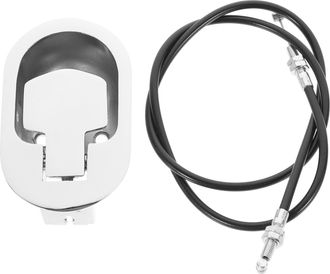 Garneck Universal Recliner Release Pull Griff Recliner Stuhl Kurze Kabel Ersatz Für Sofa Recliner