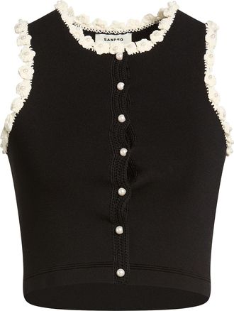 Sandro TOPS - Tops auf YOOX.COM