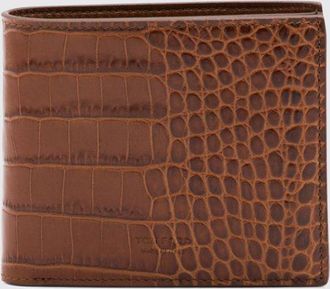 Tom Ford Portefeuille TOM FORD Homme couleur Marron