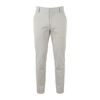 Entre Amis Herren, Hosen, Grau, W34Gr&ouml;&szlig;e