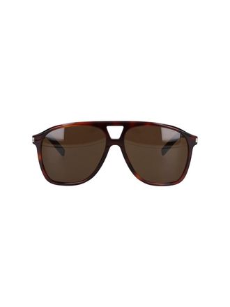 Saint Laurent Sunglasses Sl 596 Dune