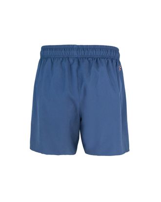 Colmar Mens Swim Shorts Dive Blue Polyester
