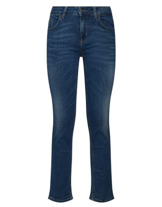 Liu Jo HOSEN & R&Ouml;CKE - Jeanshosen auf YOOX.COM