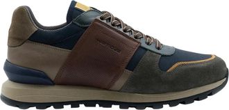 Ambitious Silky Runner Sneaker - - Shoes - Herren - Braun - 43 EU