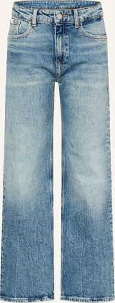 Calvin Klein Jeans Skater Fit blau