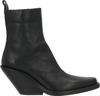 Ann Demeulemeester SCHUHE - Stiefeletten auf YOOX.COM
