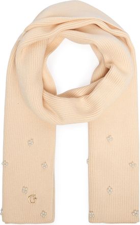 Guess Schal Guess AW5636 VIS03 Hellbeige