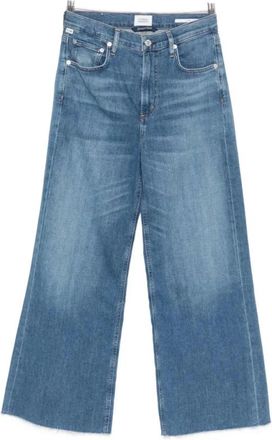 Citizens Of Humanity Femme, Jeans, Bleu, Taille: W28 Verve Lyra 27