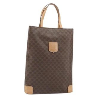 Celine Damen, Pre-Owned, Braun, ONE SIZEGr&ouml;&szlig;e