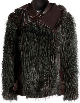 sacai JACKEN & M&Auml;NTEL - Jacken und Anoraks auf YOOX.COM