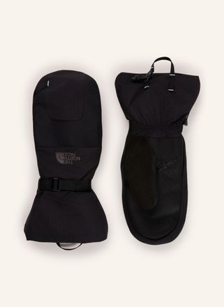 The North Face Skihandschuhe Montana schwarz