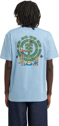 Element T-Shirt Gardening