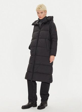 Save The Duck Winterjacke D41871W RECY19 Schwarz Relaxed Fit