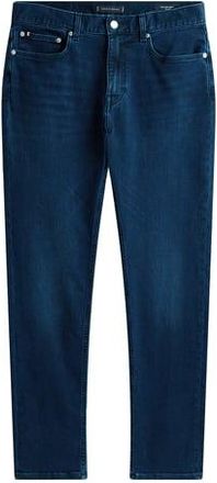 Tommy Hilfiger Jean en coton m&eacute;lang&eacute;