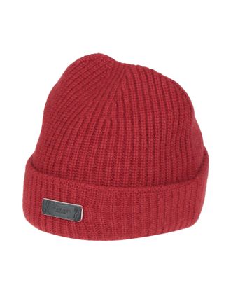 Agnona ACCESSOIRES - M&uuml;tzen & H&uuml;te auf YOOX.COM