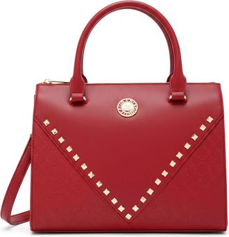 Laura Biagiotti Handtasche Bradenton 1