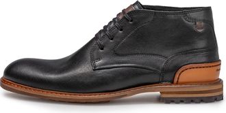 Floris Van Bommel Schnürboots Crepi 11