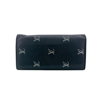 Louis Vuitton Pre-owned Bi-fold Wallet - - Pre-owned - Herren - Schwarzk - ONE SIZE
