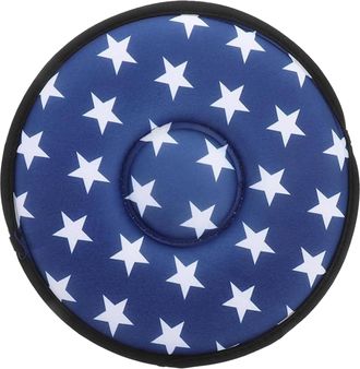 Generic Sitzauflagen f&uuml;r St&uuml;hle - Tragbares Camping-Kissen, wasserdichtes Trekking-Pad | Faltbarer Picknick-Sitz, leichte Hockerunterst&uuml;tzung, Komfort-Matte a