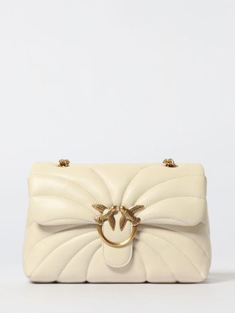Pinko Sac &agrave; Main PINKO Femme couleur Blanc