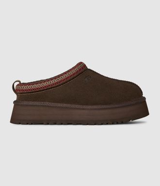 UGG Mules Tazz II Dusted Cocoa