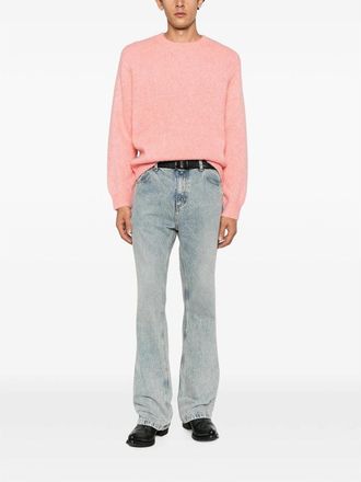 Sunflower Bubgu Sweater - Pink
