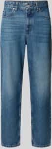 Marc O'Polo Denim Loose Fit Jeans aus reiner Baumwolle Modell RUNNE