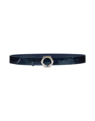 Off-white Kleinlederwaren - G&uuml;rtel auf YOOX.COM