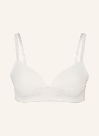 Chantelle Triangel-Bh Kiss weiss
