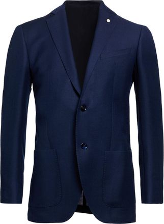 Luigi Bianchi Mantova ANZ&Uuml;GE und CO-ORDS - Blazers auf YOOX.COM