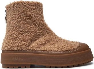 Iceberg Stiefeletten F.Do 4 ID2225 Beige