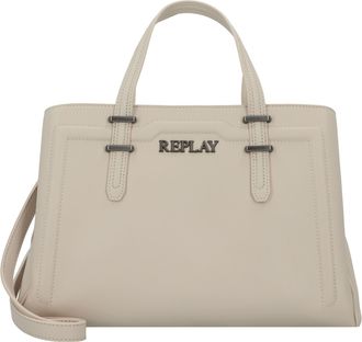 Replay Schultertasche
