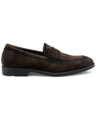 Lloyd Penny Loafer EEZY 240 aus Glattleder in