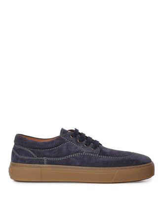 Hogan Baskets - Bleu