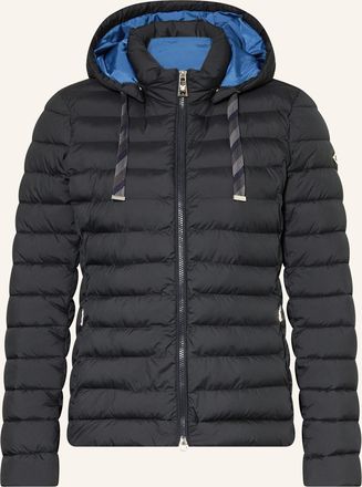 Fuchs Schmitt Fuchs Schmitt Steppjacke blau