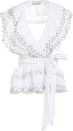 Alexandre Vauthier TOPS - Tops auf YOOX.COM