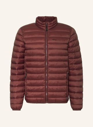 Meru Me&deg;Ru Steppjacke Weston braun